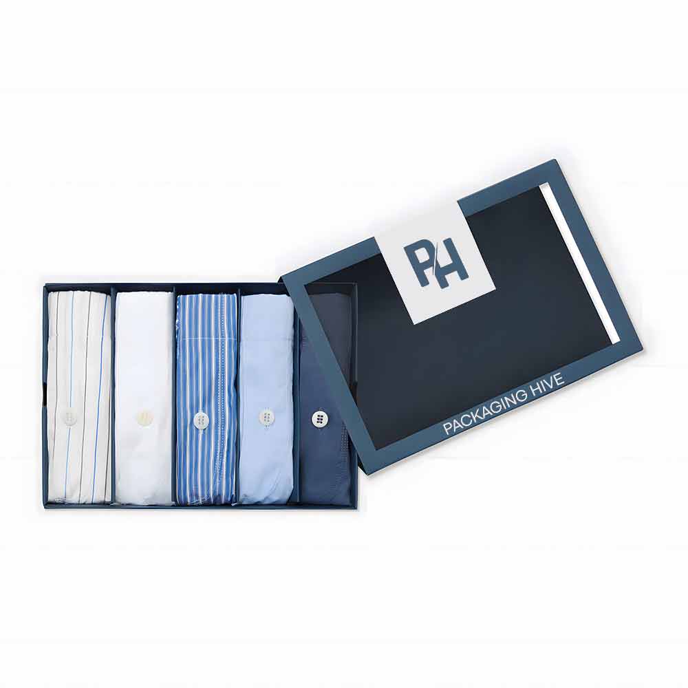 Custom Underwear Boxes - Best Manufacturer for all types of Custom Boxes