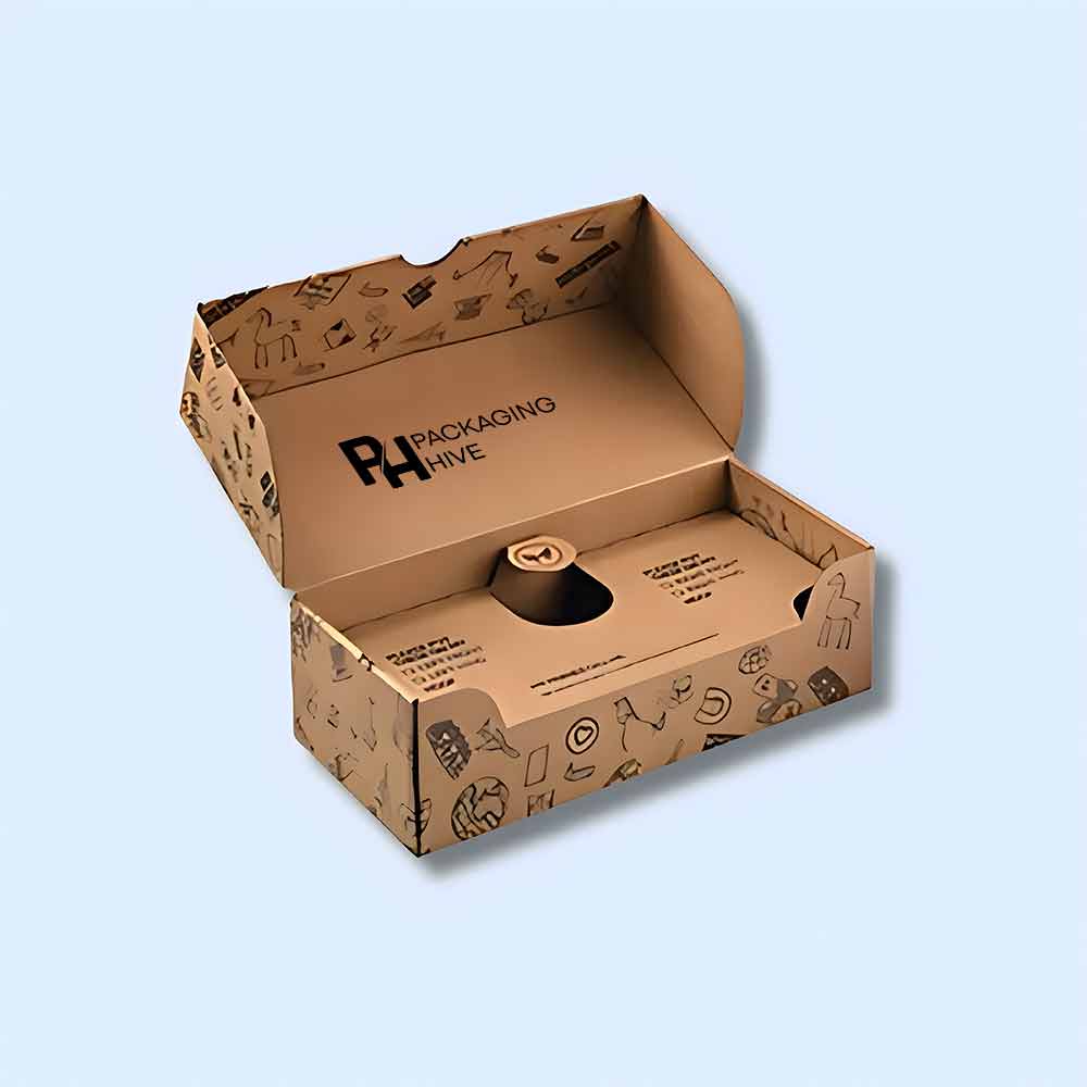 Custom Die Cut Corrugated Boxes - Best Manufacturer for all types of ...